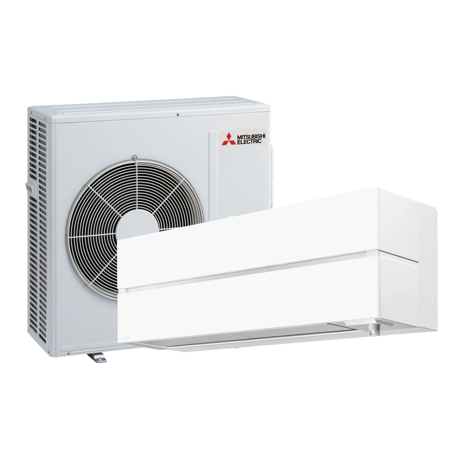 Mitsubishi Kaiteki 8700 (8,7 kw) | Arctic Klima System