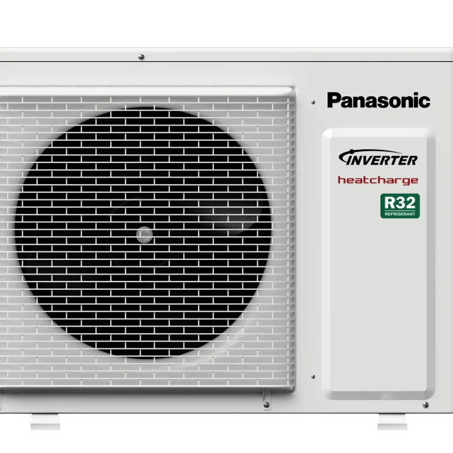 Panasonic VZ12-SKE Heatcharge (9,20 kW) | Arctic Klima System