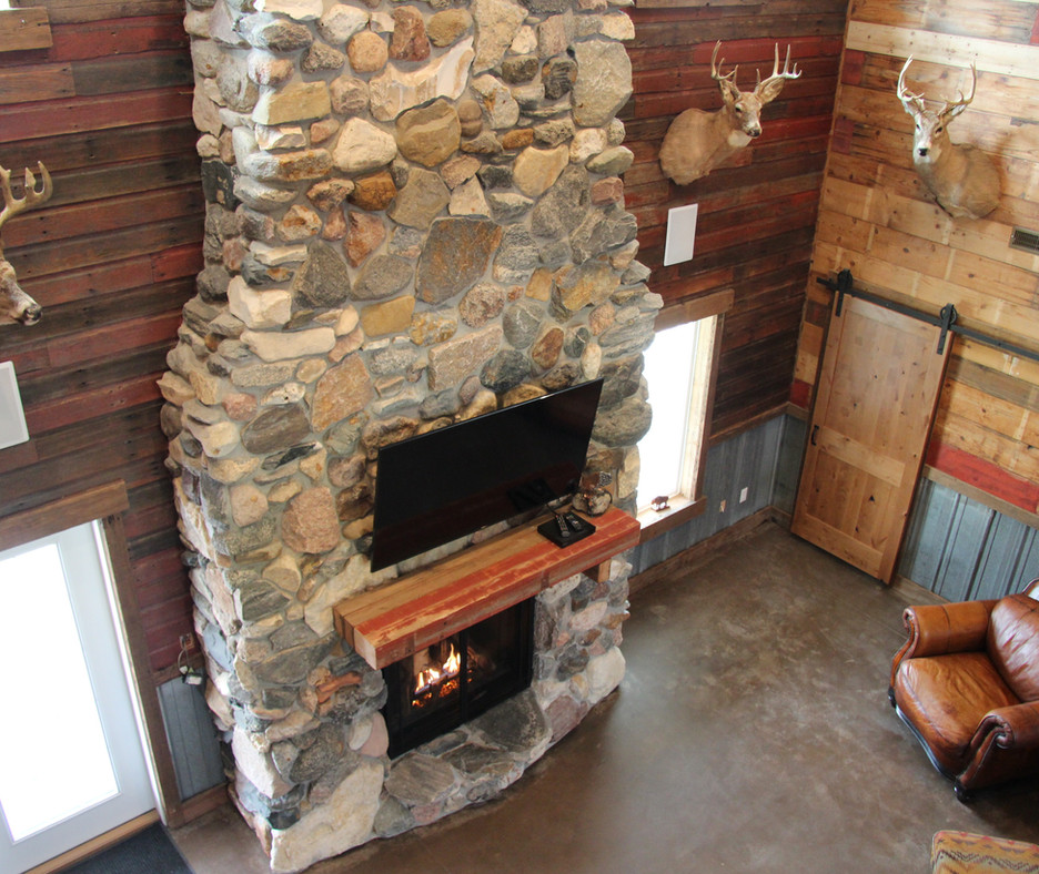 Rooms & Amenities| Bison Ranch Lodge