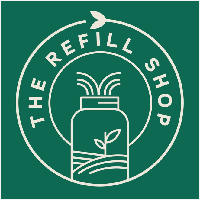 The Refill Shop | abarrotes zero waste