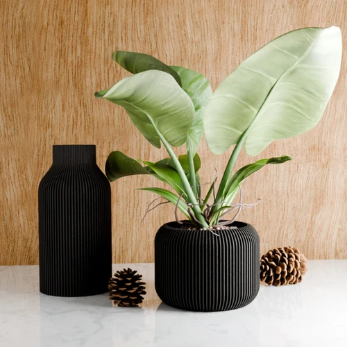 Orbis Planter 3" | Meet the Moment