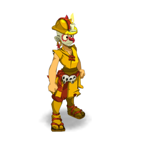 Dofuskins, exposition et commandes de skins Dofus.
