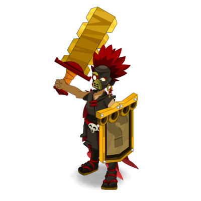 Dofuskins, exposition et commandes de skins Dofus.