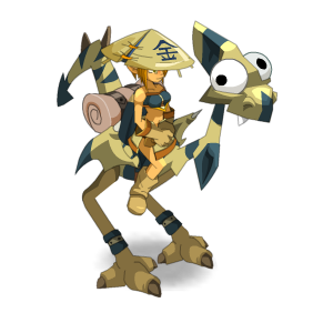 Dofuskins, exposition et commandes de skins Dofus.
