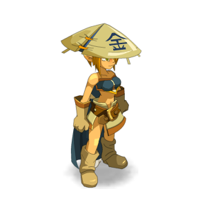 Dofuskins, exposition et commandes de skins Dofus.