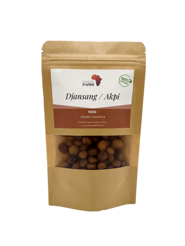 Djansang (Akpi) | Saveurs D'AFRIK