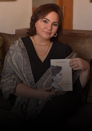 Asociación | Fundación Claudia Murra A.C. | Cáncer Torreón