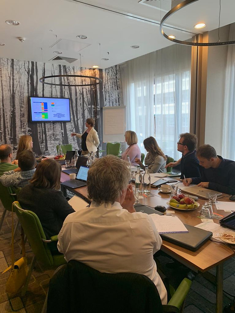 Training "Understanding QSAR and read-across and their applications in ...