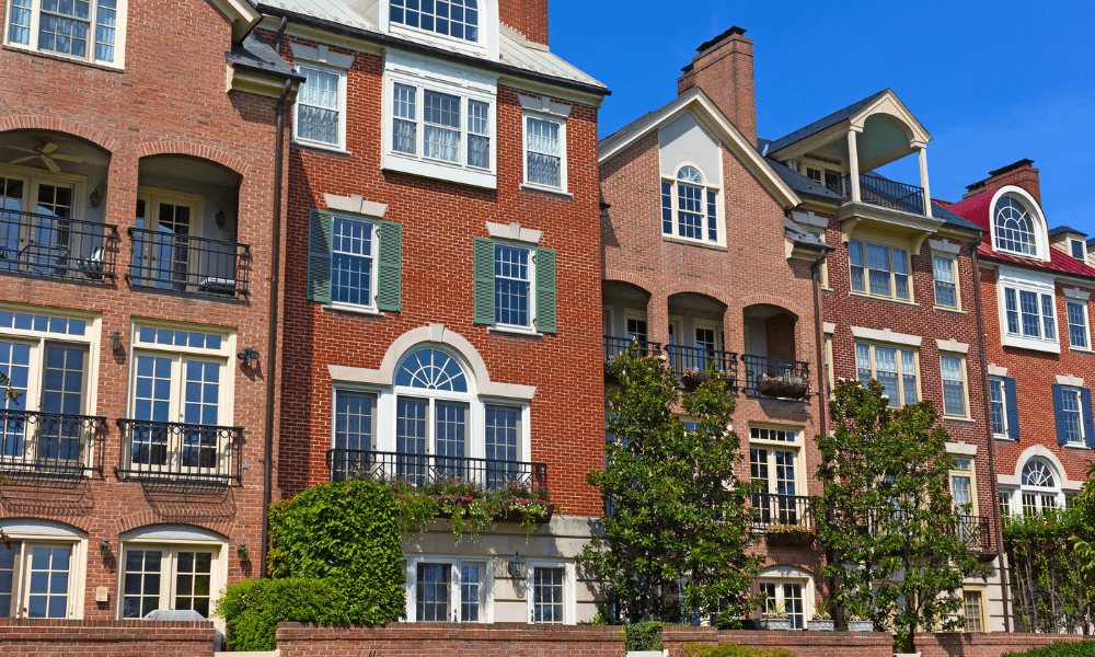 Property Management Services | Central Properties Management | NOVA, MD ...