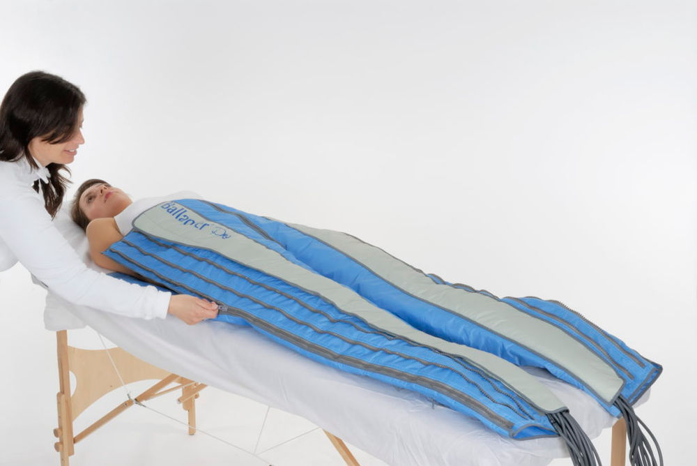 5 Benefits of the Ballancer Pro Treatment