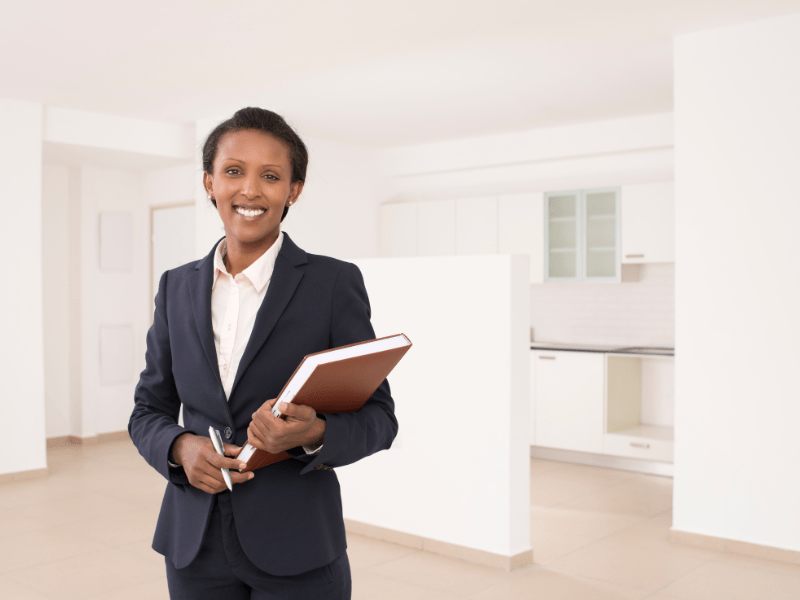 Looking for best property management agent referral program