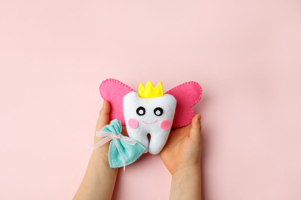 Fun Dental Health Craft Ideas for Kids