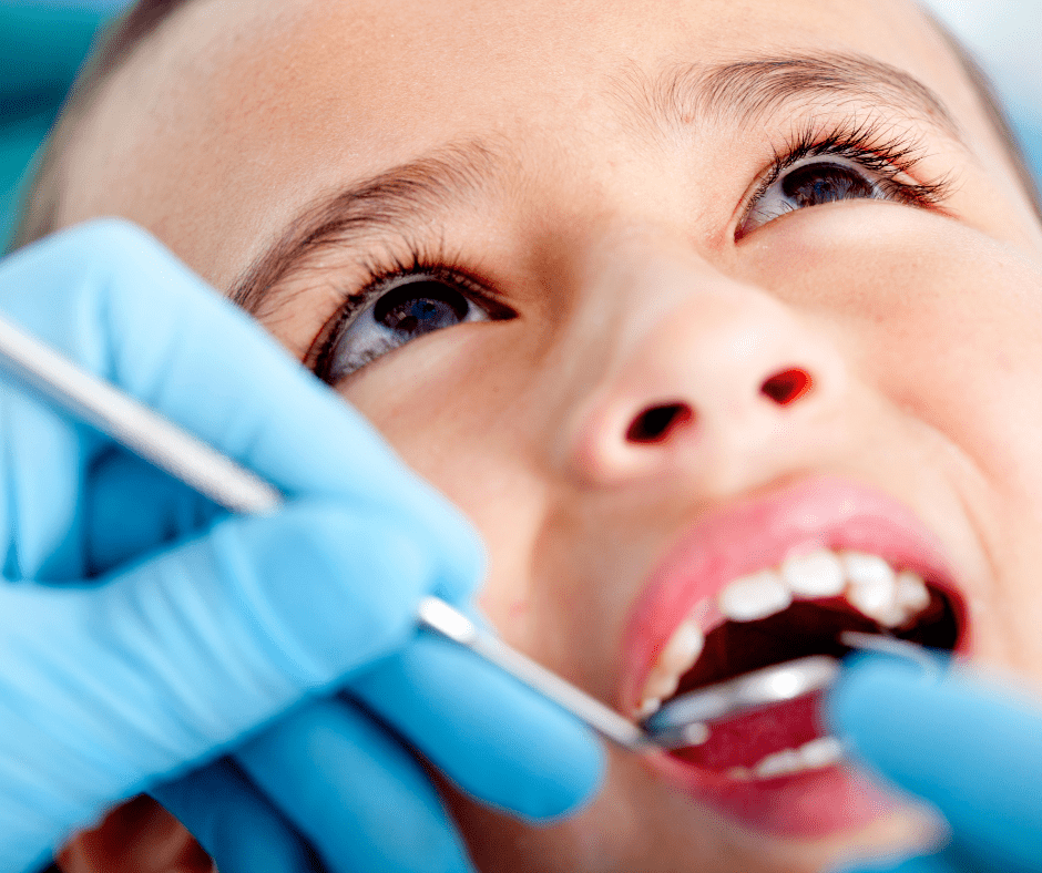 Preparing for Your Child's First Orthodontic Visit: A Guide