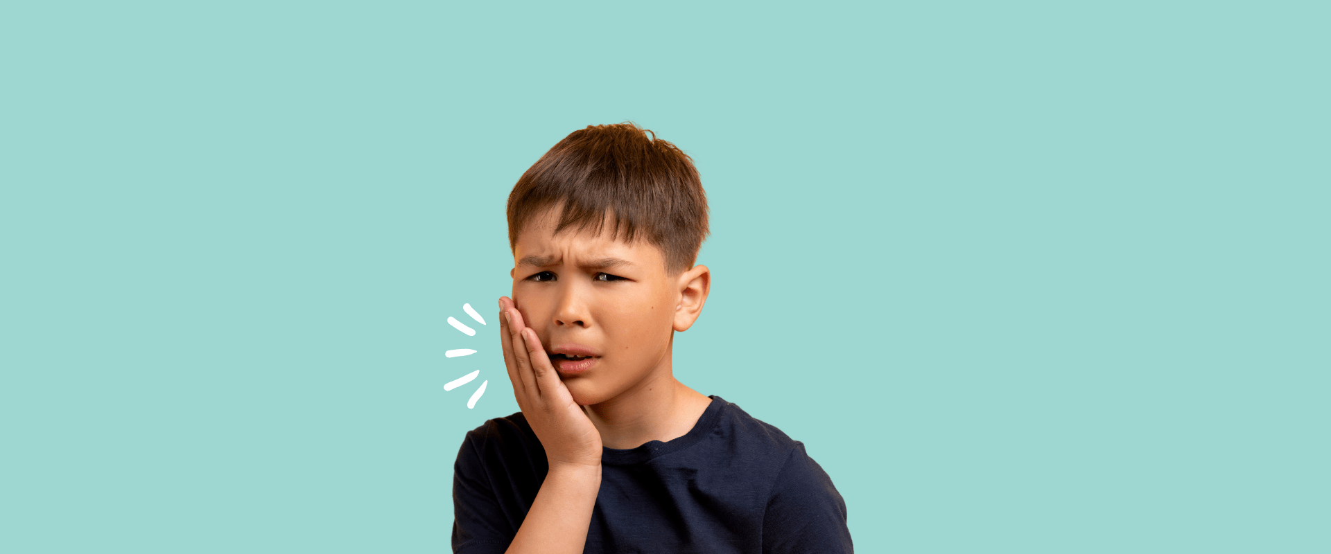 Toothache Relief for Kids | Hello Kids Dentistry Bothell