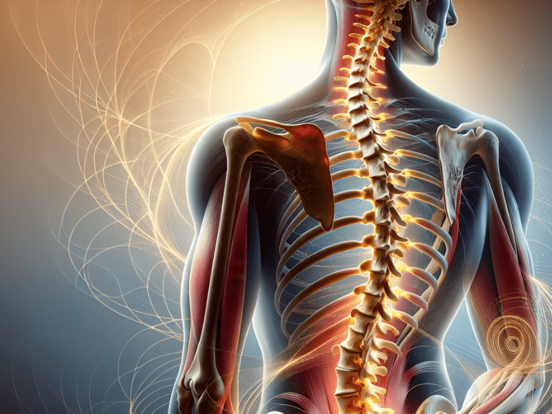 How to Improve Spine Health: Why Your Spine Matters