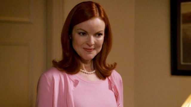 Bree Van De Kamp