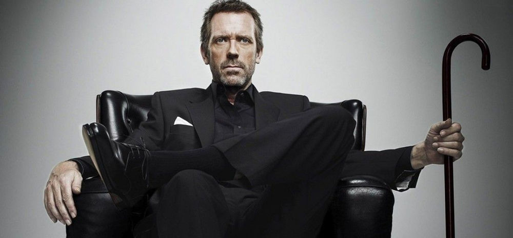 Dr. House