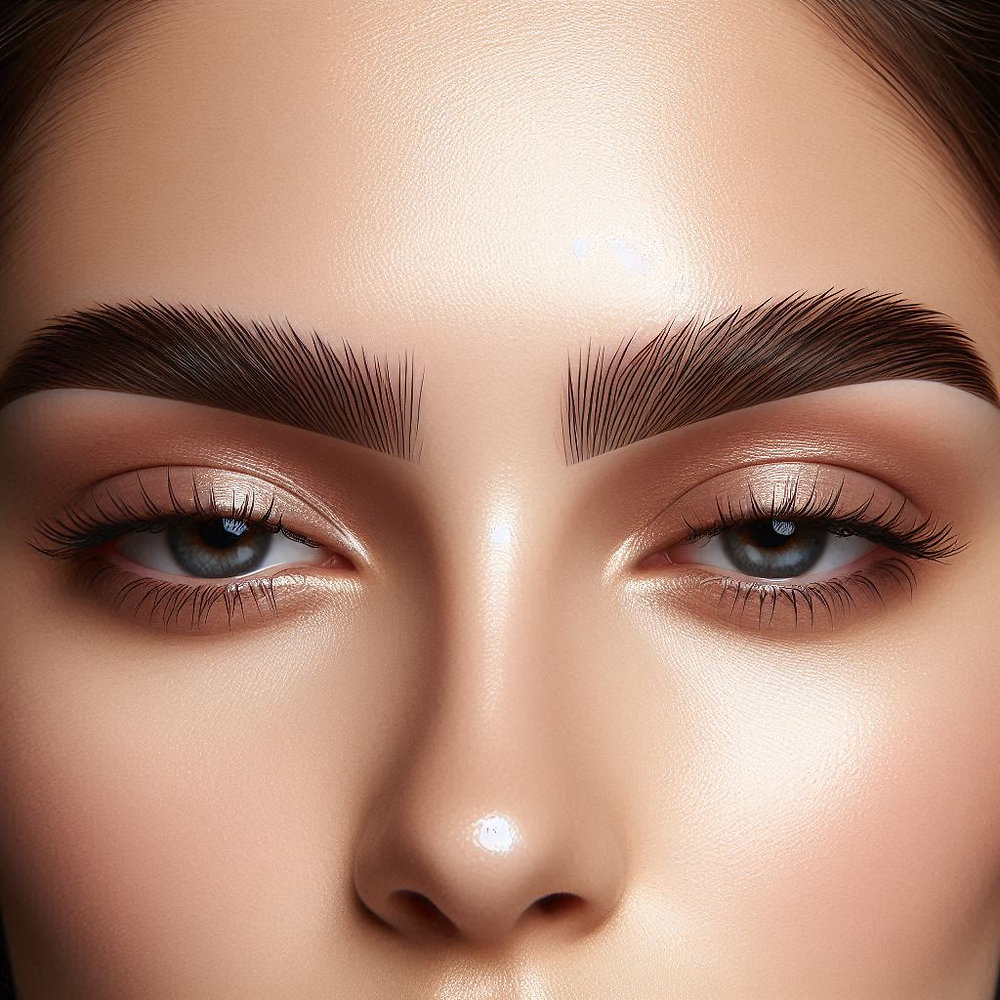 Brow Services - Microblading Brows vs Ombre Brows vs Combo Brows vs ...