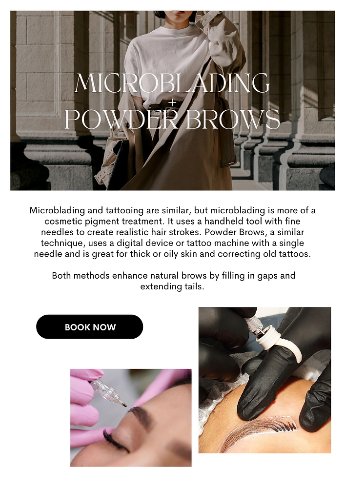 An Introduction to Permanent Makeup: Is It Right for You?
