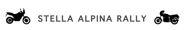 Stella Alpina Rally