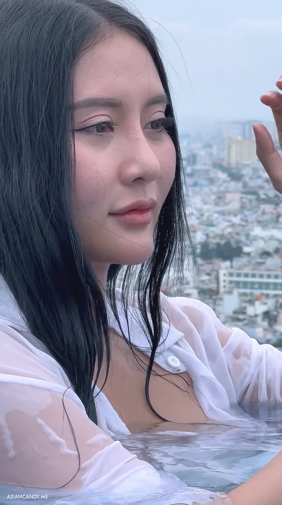 Real Life : Pong Kyubi