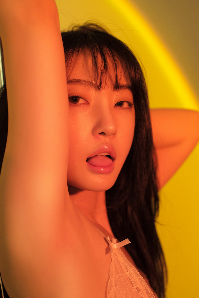 NARI - LEE HEE UPDATE