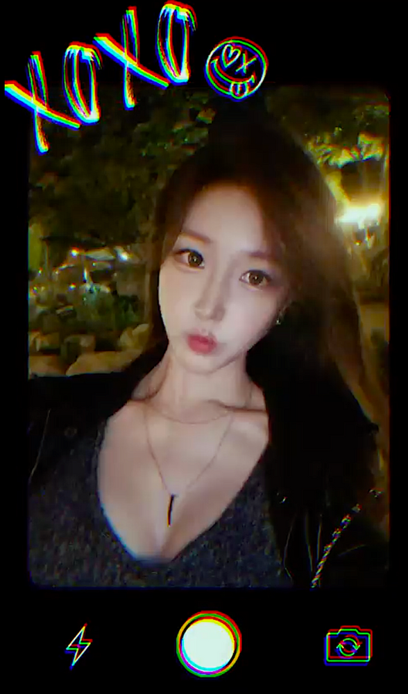 Midnight Fashion With Jennifer Vivian
