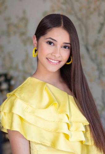 Allison C. | USA National Miss