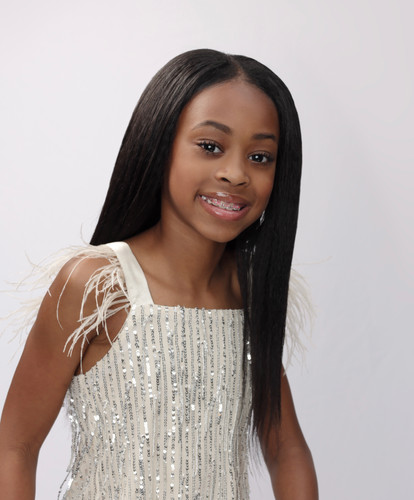 A'Nyla D. | USA National Miss