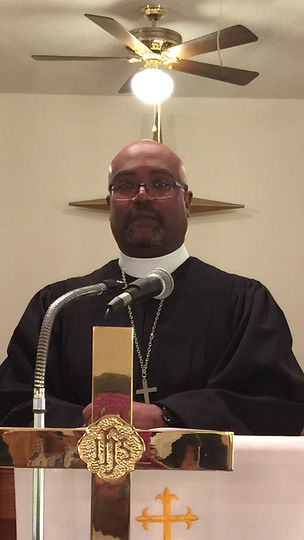 Home | Reeve's Chapel A.M.E. Zion Church