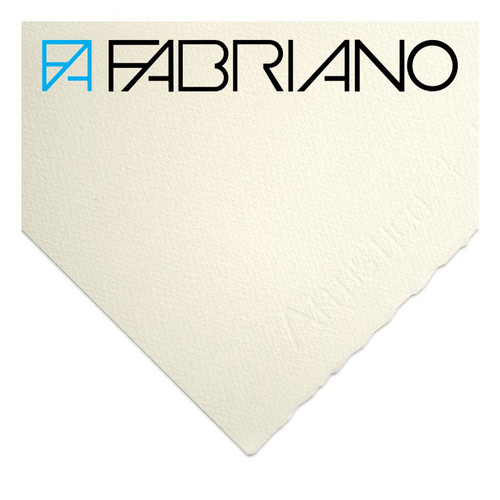 Fabriano Watercolour Paper · Artistico | Swinton's Art Supply