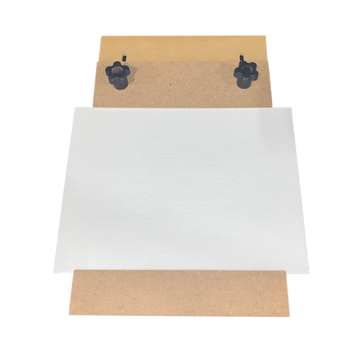 Volker Mini Easel Attachment | Swinton's Art Supply