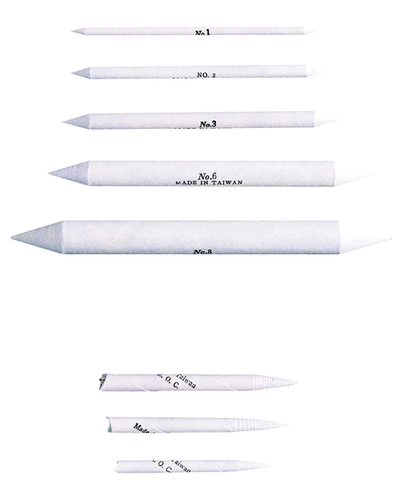 Blending Stomps - Individual | Swinton's Art Supply