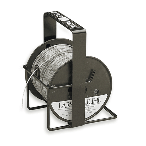 Wire by the foot | #3 | 20lbs | Swinton's Art Supply