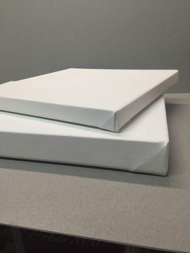 Large Stretched Canvas | Canvas Depot