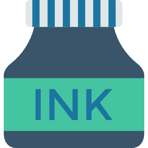 Ink