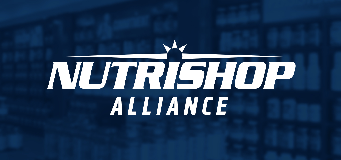 Nutrishop Logo
