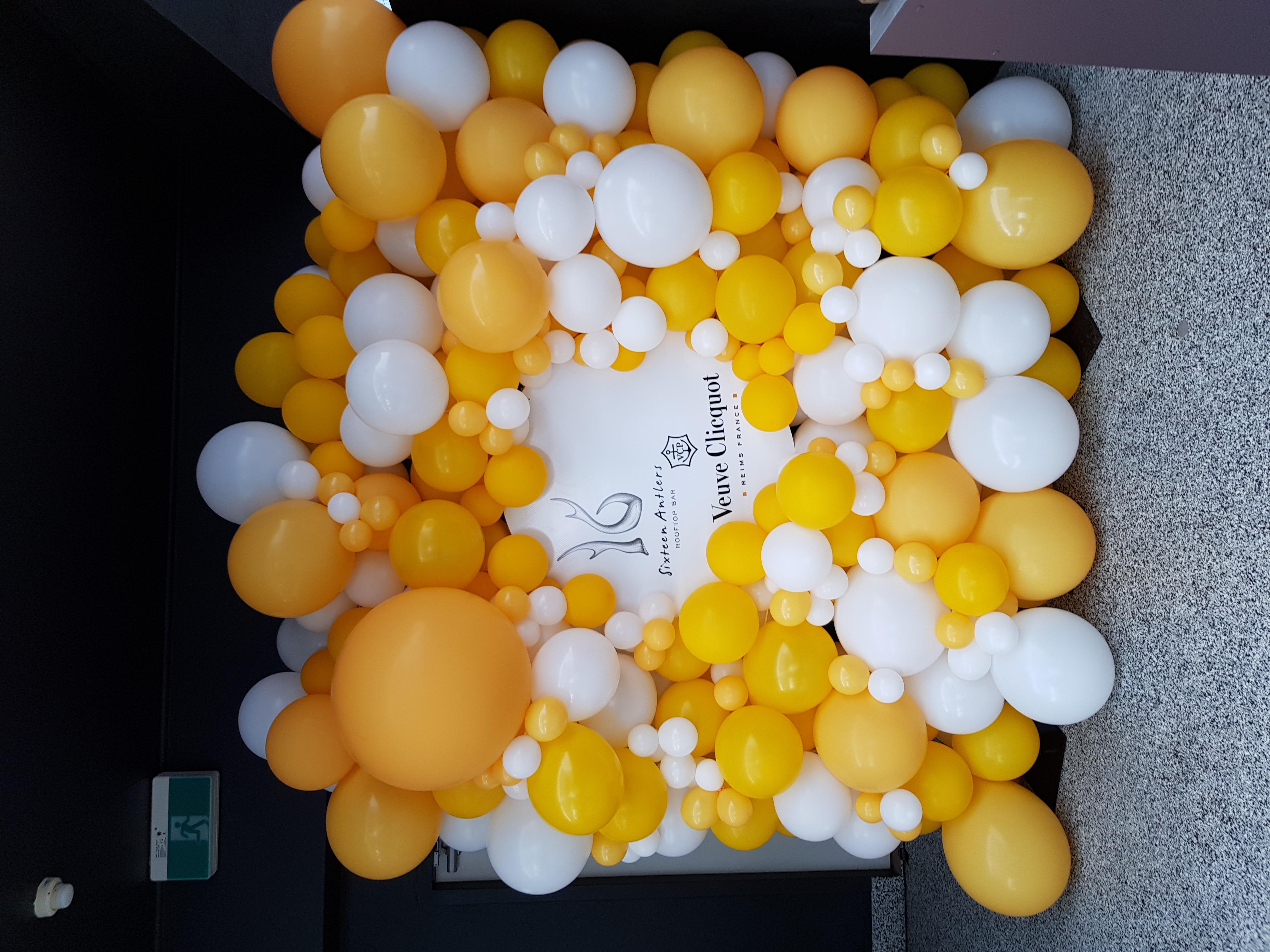 Home | Balloons Galore