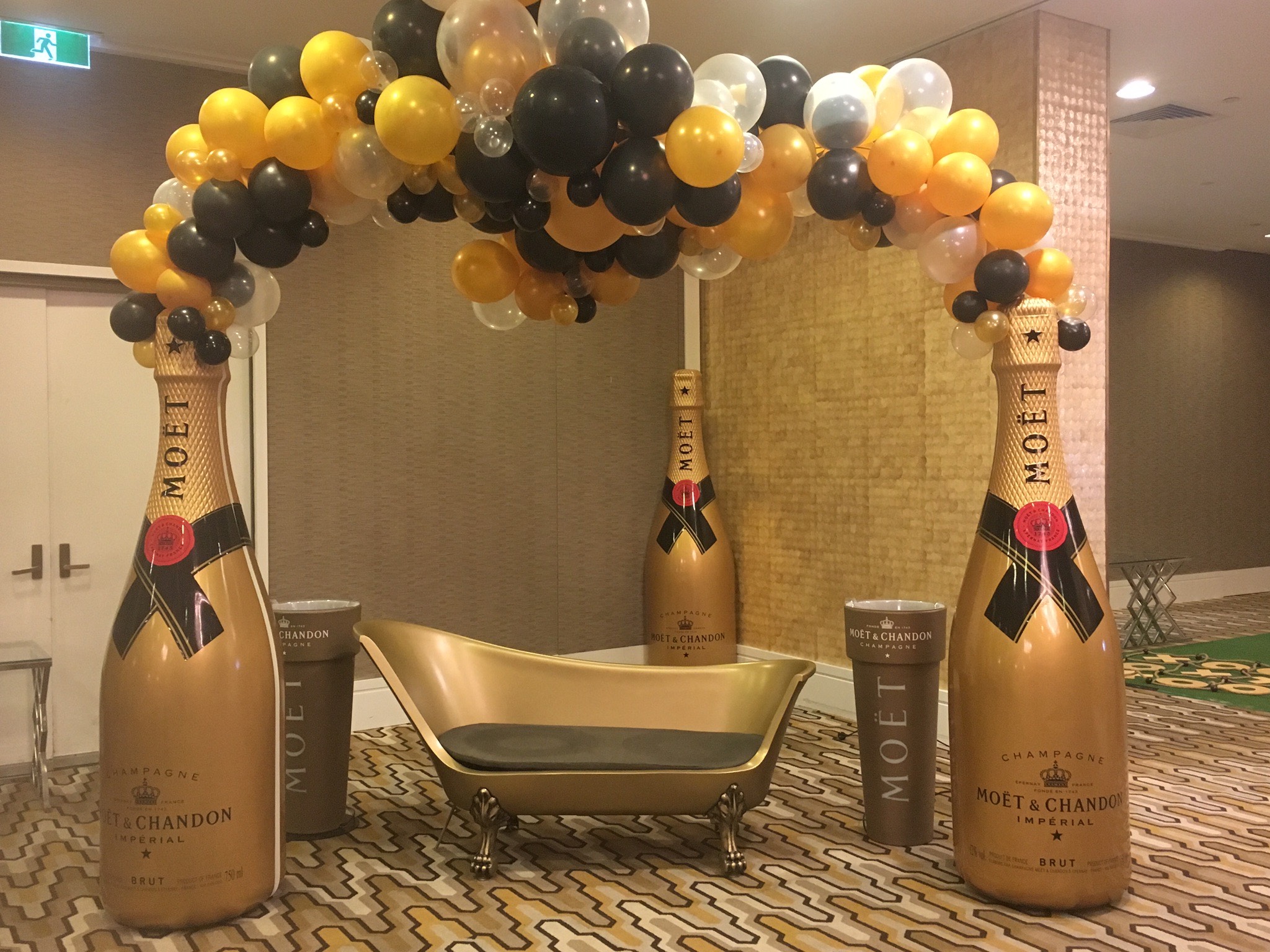 Home | Balloons Galore