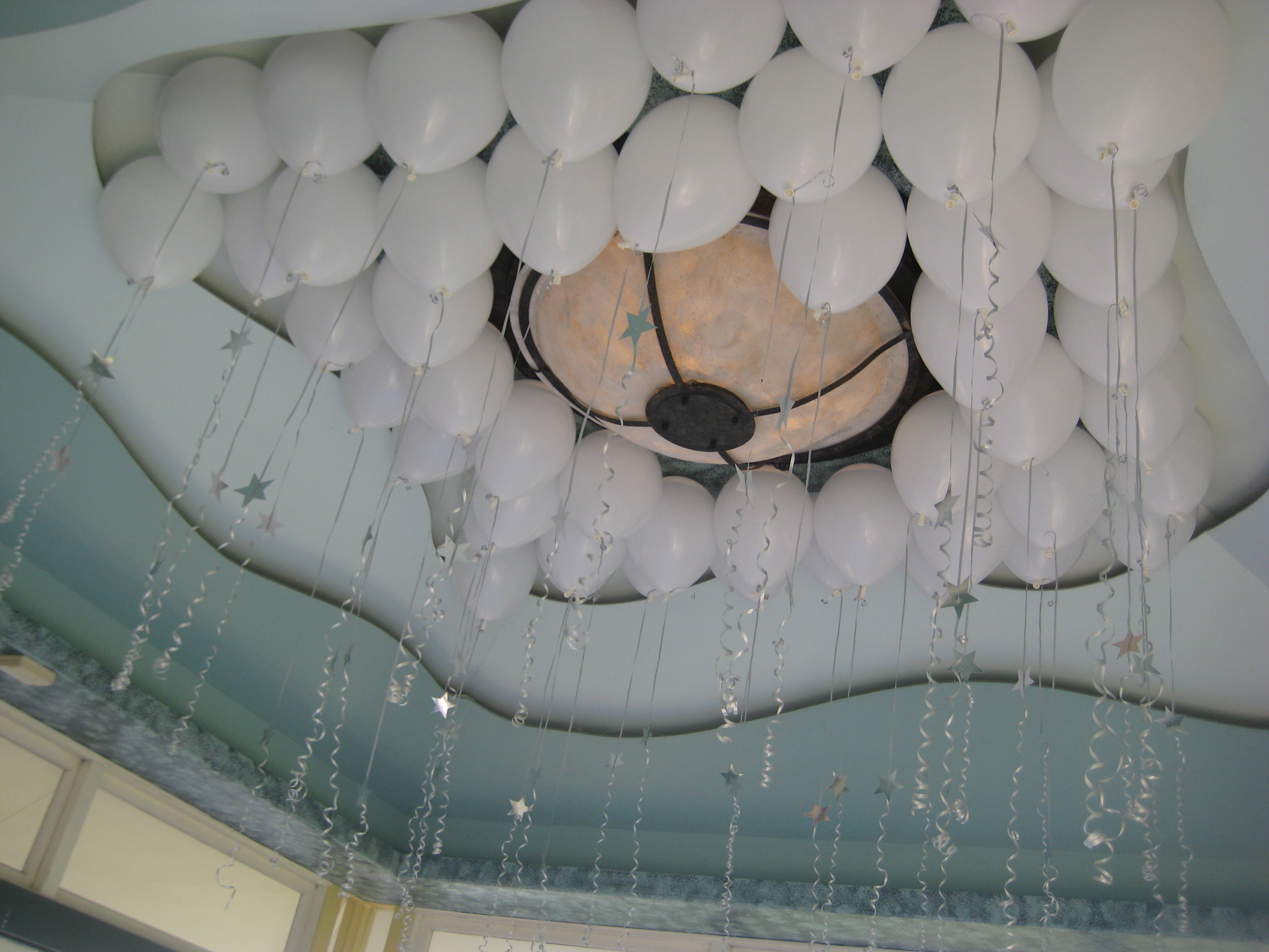 Home | Balloons Galore