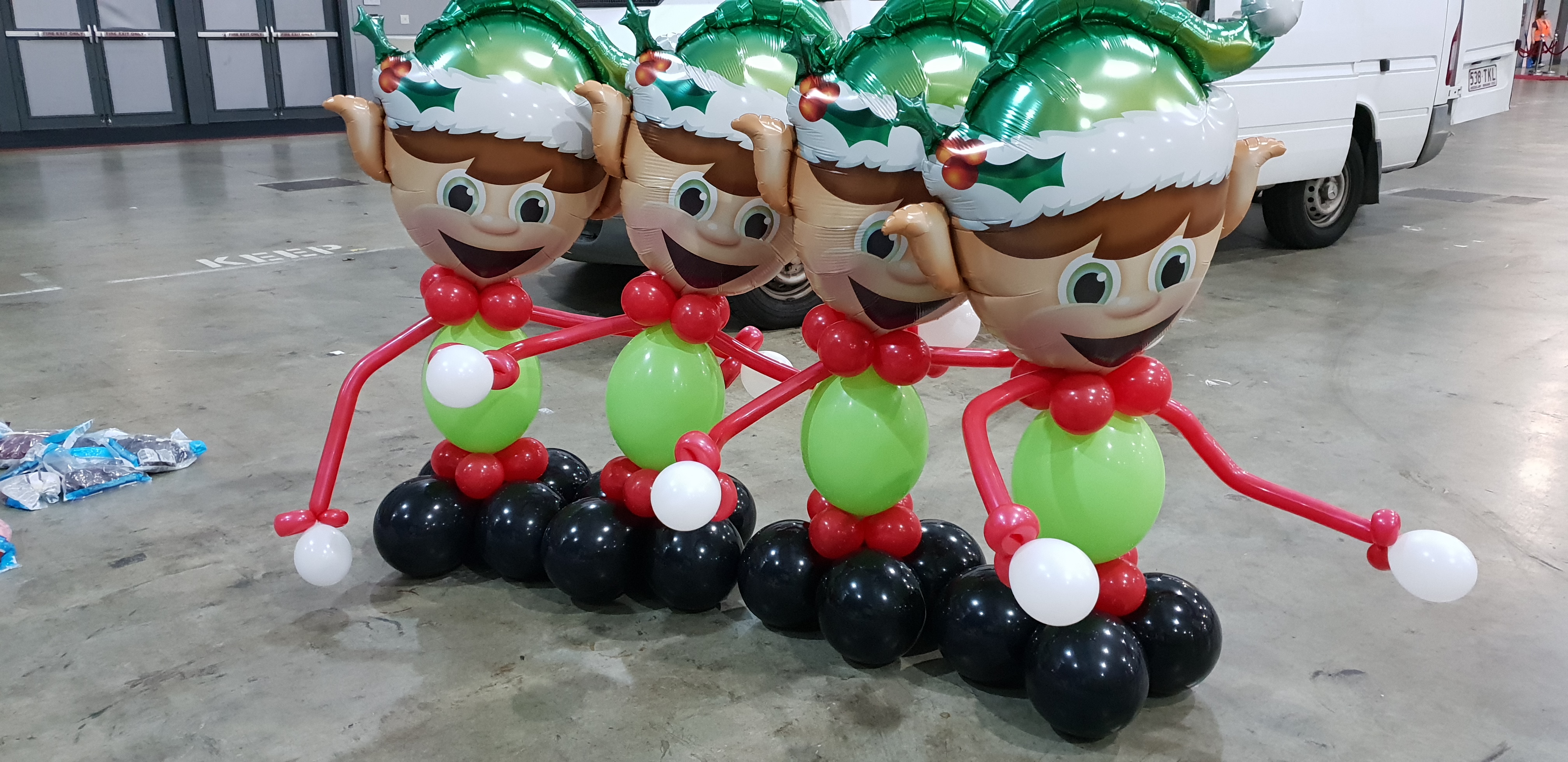 Home | Balloons Galore