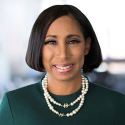 Charlane Brown-Wyands | BRAG Official