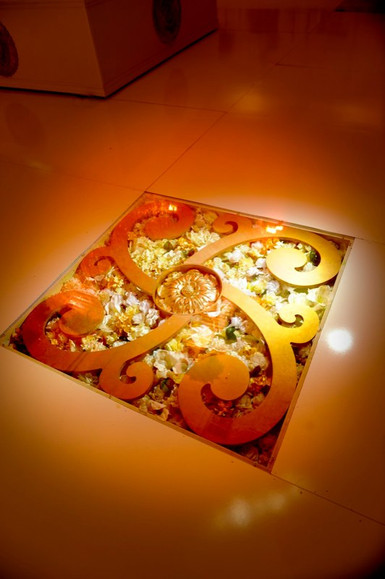 Event Fabrication | Stage Works | United States