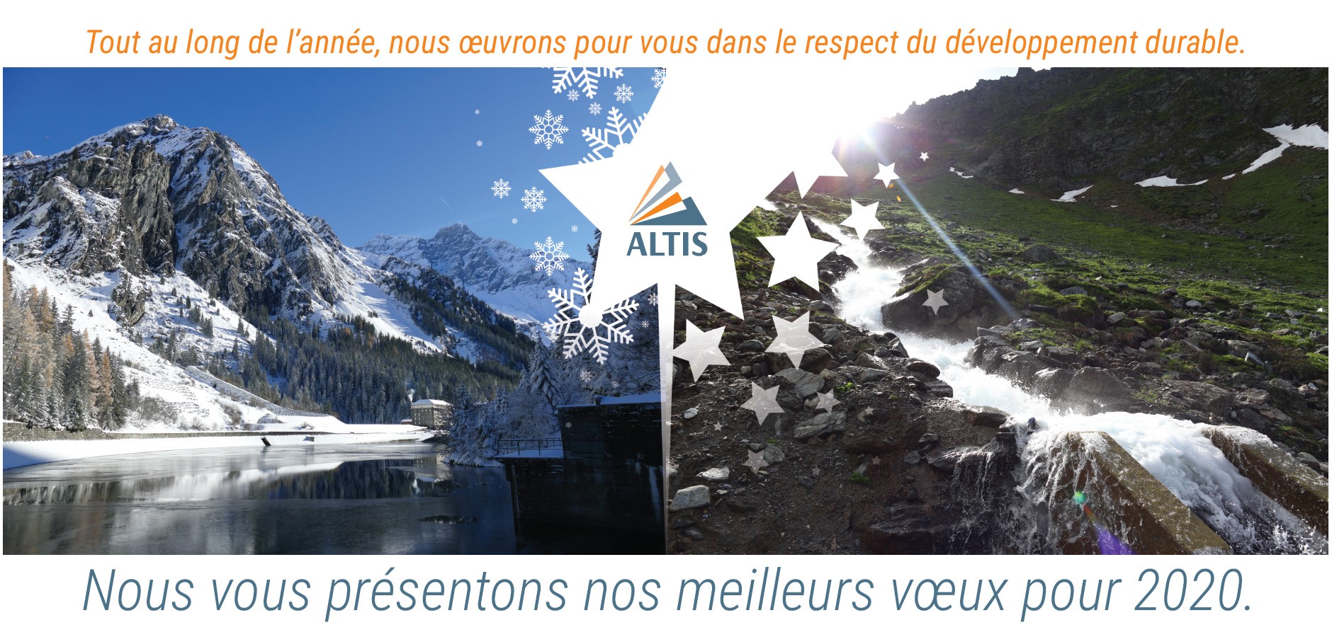 ALTIS | Suisse | Electricité | Eau | Chauffage | Habitat | Mobilité