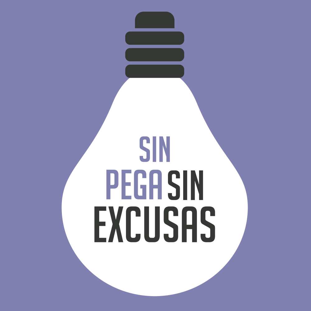 Sin Pega Sin Excusas | Tu Mejor Alternativa Para Encontrar Tu Trabajo Ideal