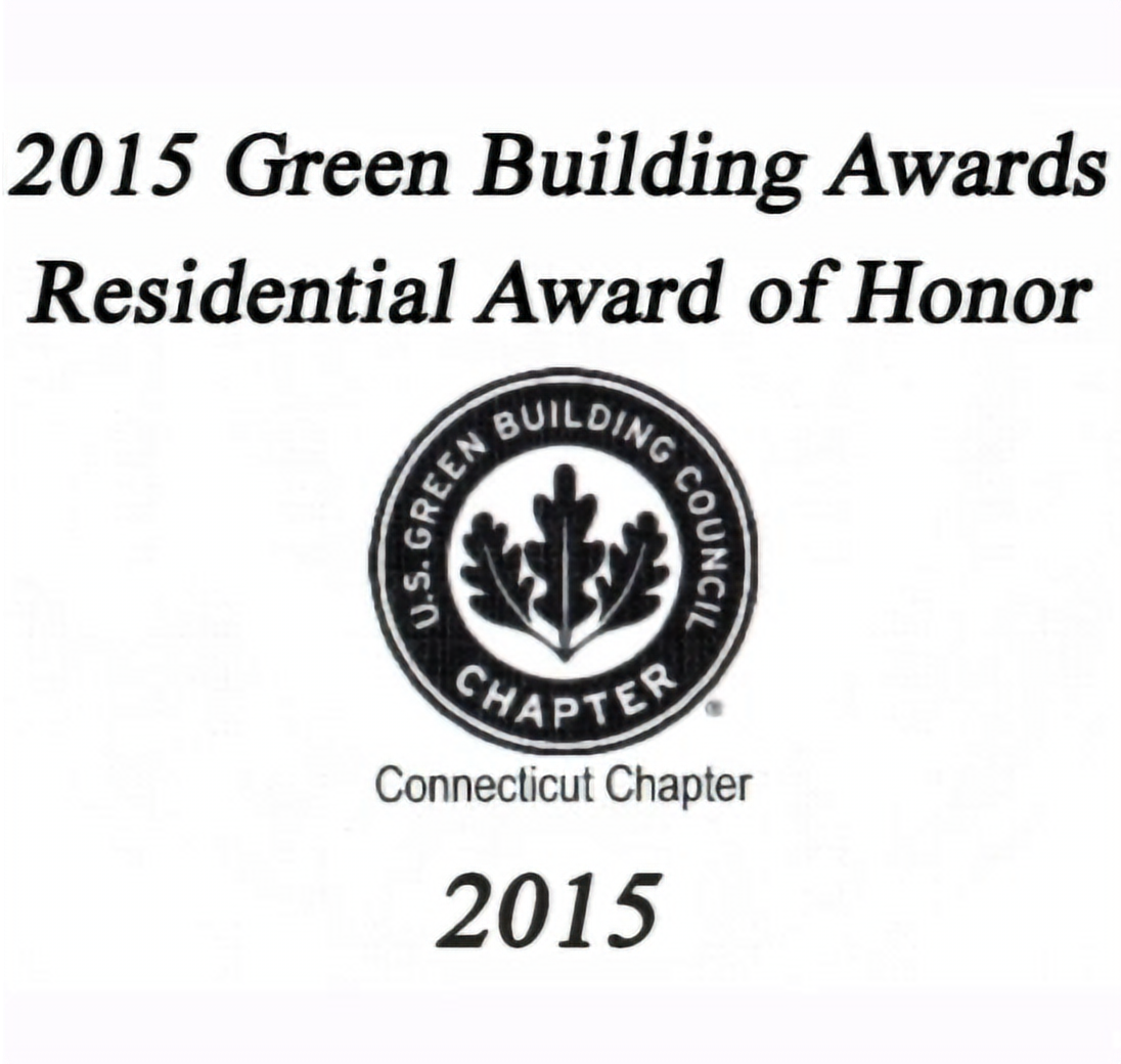 2015 CTGBC Green Building Awards: Residential Award of Honor | Trillium ...