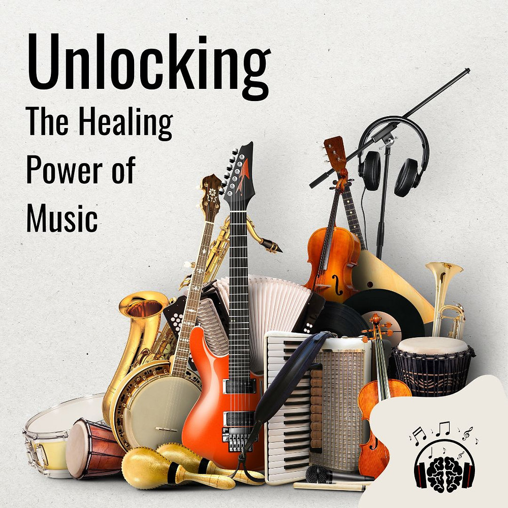 Unlocking the Healing Power of Music: How Music Therapy is Changing Lives