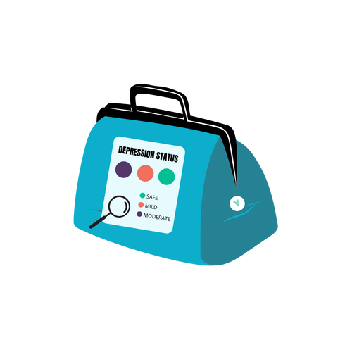 Depression Self Assessment Tool 2.0 | English | Yaha Life