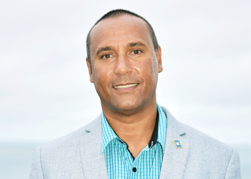 CEQ appoints Gela as new General Manager