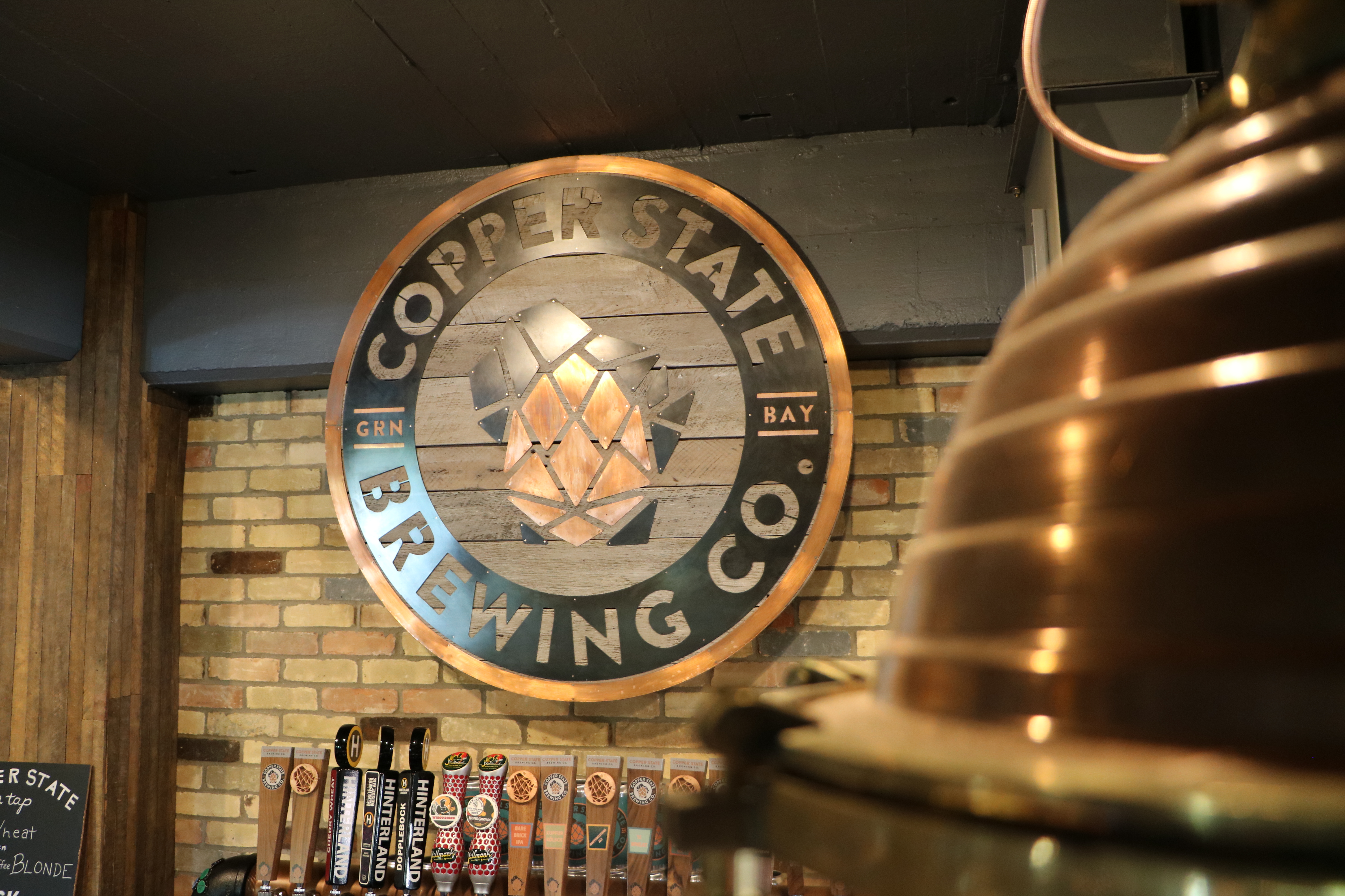 ABOUT US | United States | Copper State Brewing Co